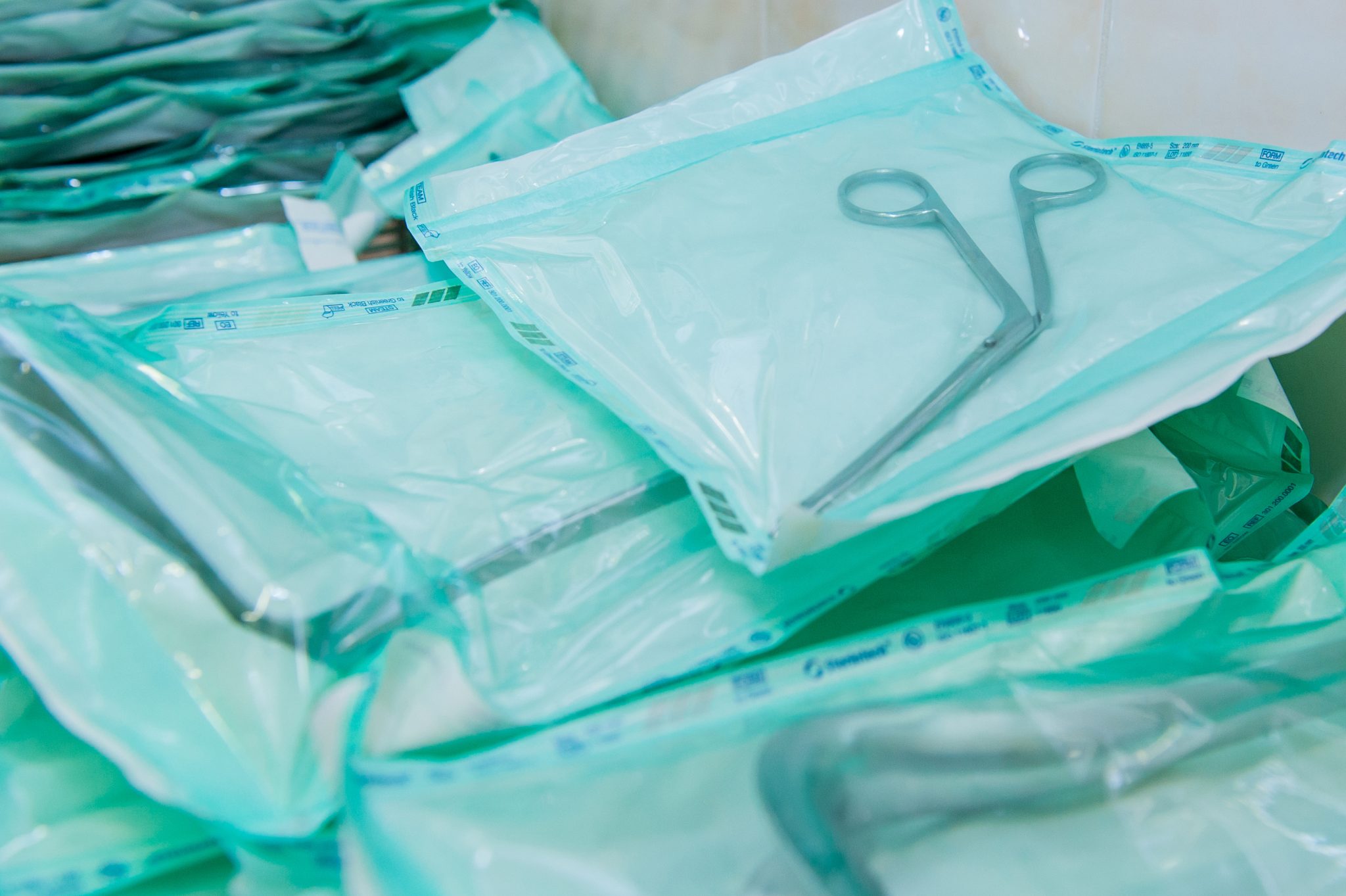 Packaging For Patient Care – FlexPack Voice