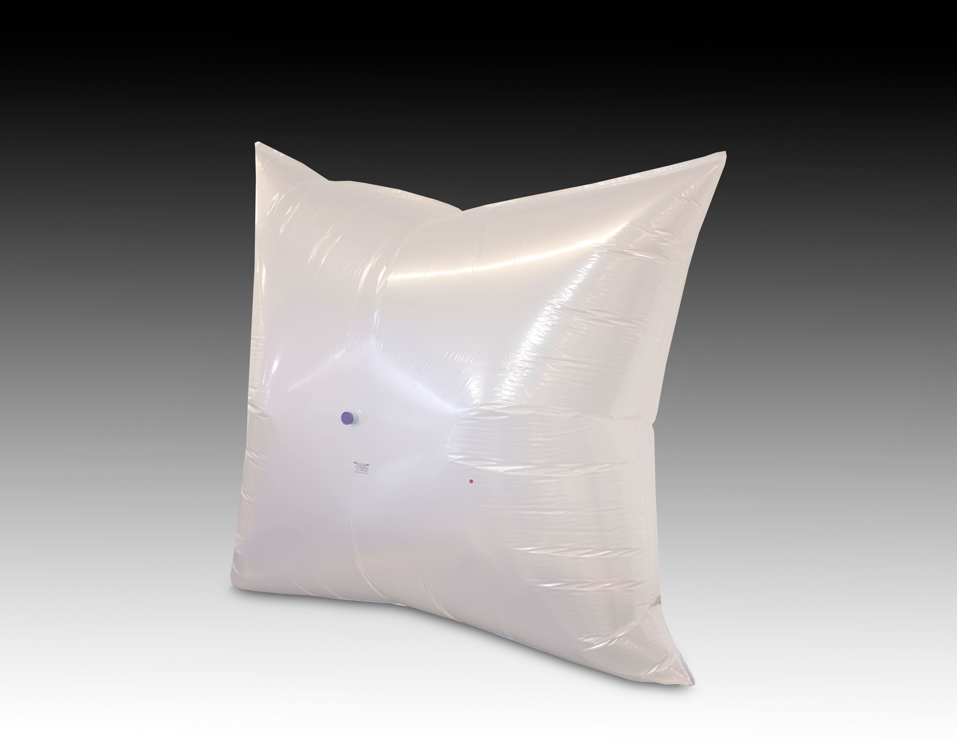 Shield Pack® Clear High Barrier Aseptic IBC Liner | FlexPackVoice