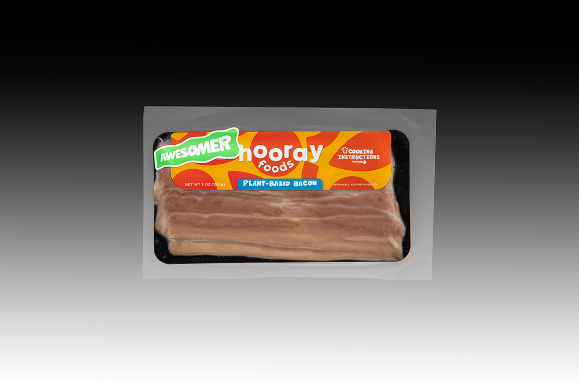 Profol’s SBB Synthetic Bacon Board® | FlexPackVoice